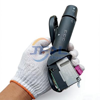 China Column Switch 3774020-C6200 Steering Column Switch Combination Switch for Dongfeng Tianlong Trucks for sale