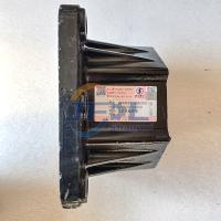 China Rear Engine Support Damping Pad DZ97259590209 for Shac Accessories Truck Engine Mount Spare Parts for sale