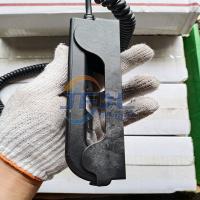 China ECAS Remote Control 4-Button 3629110-C3300 Air Suspension Handheld Controller for Dongfeng Tianlong Truck Parts for sale