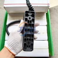 China ECAS Remote Control 4-Button 3629110-C3300 Air Suspension Handheld Controller for Dongfeng Tianlong Truck Parts for sale