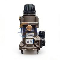 China Dual Circuit Brake Valve 3514210-K20X0 For Dongfeng Tianlong Heavy Duty Truck for sale