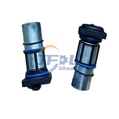 China Electric Pump P130700026 DEF Urea Transfer Pump For Dongfeng Tianlong SCR System Truck Parts for sale
