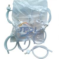 China Drain Valve Pipe 1125043-H02B0-SFG Water Drain Hose for Dongfeng Commercial Vehicle Cooling System for sale