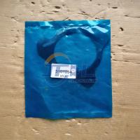 China OEM Customized Thermostat Housing Gasket C3101054 Engine Coolant Outlet Seal for Dongfeng Truck Cooling System for sale