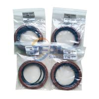 China 3103092-ZD04T Wheel Hub Oil Seal Kit For Dongfeng Truck Chassis Parts for sale