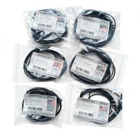 China Outside Air Temperature Sensor 3681110-C6100 Ambient Temp Sender For Dongfeng Truck HVAC System for sale