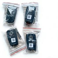 China Remote Key Fob 3660120-C6100 Keyless Entry Transmitter for Dongfeng Truck Door Lock System for sale