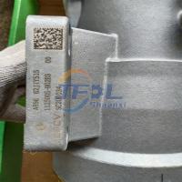 China Diesel Filter Water Trap 1125005-H02B1 Fuel Water Separator Assembly For DONGFENG Cargo Dump Truck for sale
