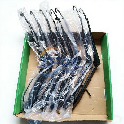 China Windshield Wiper Arm 5205023-C6100 Windscreen Wiper Assembly for DONGFENG Heavy Duty Truck for sale