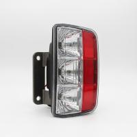 China WG9925720044 Cab Rear Position Light Sinotruk Howo SITRAK C7H Truck Parts WG9925720046 for sale