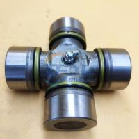 China Alloy Steel Universal Joint Assembly Φ52×133mm OEM 26013314080 for Shac SINOTRUK HOWO Trucks for sale