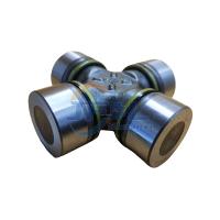 China Alloy Steel Universal Joint Assembly Φ52×133mm OEM 26013314080 for Shac SINOTRUK HOWO Trucks for sale