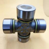 China Alloy Steel Universal Joint Assembly Φ52×133mm OEM 26013314080 for Shac SINOTRUK HOWO Trucks for sale
