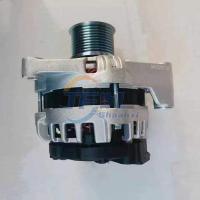 China Weichai WP10 Series 28V/55A Brushless Design Generator with High-Strength Alloy Housing for Heavy-Duty Trucks for sale
