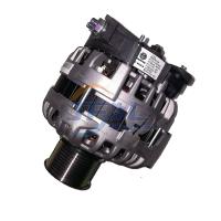China Weichai WP10 Series 28V/55A Brushless Design Generator with High-Strength Alloy Housing for Heavy-Duty Trucks for sale