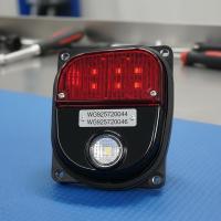 China WG9925720044 Cab Rear Position Light Sinotruk Howo SITRAK C7H Truck Parts WG9925720046 for sale
