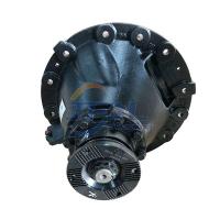 China Hande HD90129320304 Single Bridge Main Reducer with High Transmission Efficiency and 1.8 Million Kilometers B10 Life for Sinotruk HOWO Shac X3000 M3000 F3000 Au Truck for sale