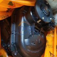 China Hande HD90129320304 Single Bridge Main Reducer with High Transmission Efficiency and 1.8 Million Kilometers B10 Life for Sinotruk HOWO Shac X3000 M3000 F3000 Au Truck for sale