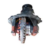 China Hande HD90129320304 Single Bridge Main Reducer with High Transmission Efficiency and 1.8 Million Kilometers B10 Life for Sinotruk HOWO Shac X3000 M3000 F3000 Au Truck for sale
