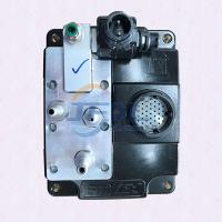 China Urea Metering Pump 5508713X For Shac Delong F3000 M3000 X3000 Truck Parts for sale