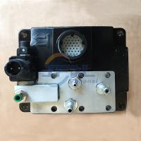 China Urea Metering Pump 5508713X For Shac Delong F3000 M3000 X3000 Truck Parts for sale