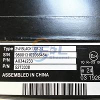 China Urea Metering Pump 5508713X For Shac Delong F3000 M3000 X3000 Truck Parts for sale