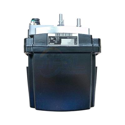 China Urea Metering Pump 5508713X For Shac Delong F3000 M3000 X3000 Truck Parts for sale