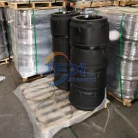 China 81.50110.0232 Front Brake Drum 81501100144 Rear Brake Drum For SHAC  X3000 F3000 M3000 for sale