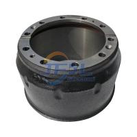 China 81.50110.0232 Front Brake Drum 81501100144 Rear Brake Drum For SHAC  X3000 F3000 M3000 for sale