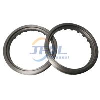 China HanDe 425 81.35125.0023 Reducer Adjusting Nut with Precision Ground Gears for  Shac F2000 Truck Steering Parts Offering High Transmission Efficiency and Long Service Life for sale