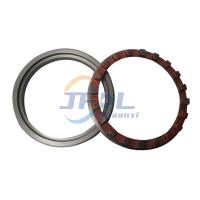 China HanDe 425 81.35125.0023 Reducer Adjusting Nut with Precision Ground Gears for  Shac F2000 Truck Steering Parts Offering High Transmission Efficiency and Long Service Life for sale