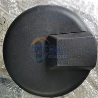 China Front Lower View Mirror DZ13241770088 with High-Transmittance Tempered Glass for SHAC F2000 F3000 Truck OE Precise Adaptation for sale