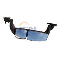 China Electric Heating Right Rearview Mirror Assembly with Precise Adaptation and Durable Material for Shac X3000 M3000S Truck for sale