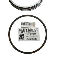 China Suspension Balance Shaft Adjusting Washer AZ9770520192 Heavy Duty Truck Spacer Shim for SINOTRUK HOWO Spare Parts for sale
