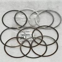 China Suspension Balance Shaft Adjusting Washer AZ9770520192 Heavy Duty Truck Spacer Shim for SINOTRUK HOWO Spare Parts for sale