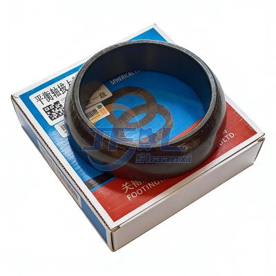 China Suspension Thrust Bearing 13020048 WG9770520142 Balance Shaft Washer for SINOTRUK HOWO Heavy Duty Truck Parts for sale