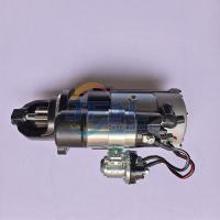 China 24V Engine Starting Motor C5256026 Starter For Foton Au for sale