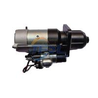 China 24V Engine Starting Motor C5256026 Starter For Foton Au for sale