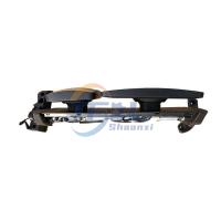China Electric Heating Right Rearview Mirror Assembly with Precise Adaptation and Durable Material for Shac X3000 M3000S Truck for sale