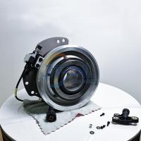 China Precise Control High Durability Clutch Actuator Pneumatic Concentric Slave Cylinder for European Trucks D13 D16 for sale