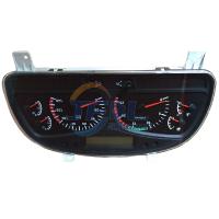 China High-Definition Intuitive Display Digital Dashboard with Efficient CAN Bus Communication and Huized Operation Design for Shac Trucks for sale