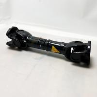 China High Torque Bearing Capacity Propeller Shaft Assembly with High Transmission Efficiency and Strong Adaptability for Sinotruk Howo A7 T7H T5G Dump Trucks for sale