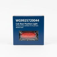 China WG9925720044 Cab Rear Position Light Sinotruk Howo SITRAK C7H Truck Parts WG9925720046 for sale