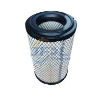 China OEM-Grade Heavy-Duty Air Filter with 99.9% High Precision Filtration for Shac Sinotruk Howo WEICHAI Engines for sale