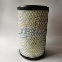 China OEM-Grade Heavy-Duty Air Filter with 99.9% High Precision Filtration for Shac Sinotruk Howo WEICHAI Engines for sale