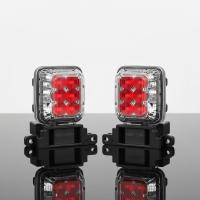 China WG9925720044 Cab Rear Position Light Sinotruk Howo SITRAK C7H Truck Parts WG9925720046 for sale