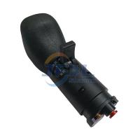 China Shac F3000 H3000 X3000 Truck Shift Knob Preselected Valve 12JS160T-1708010-17 with Mechanical-Pneumatic Linkage and Aluminum Alloy Valve Body for sale
