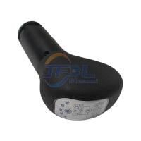 China Shac F3000 H3000 X3000 Truck Shift Knob Preselected Valve 12JS160T-1708010-17 with Mechanical-Pneumatic Linkage and Aluminum Alloy Valve Body for sale