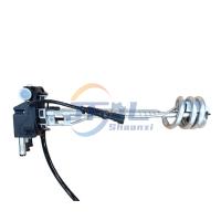 China DZ95259740567 Urea Tank Sensor For SHAC Delong X3000 M3000 Trucks Parts for sale