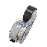 China Weichai WP12 Automatic Tightening Wheel with Spring Preload and Double-Row P6 Bearing for Shac X3000 F3000 Trucks for sale